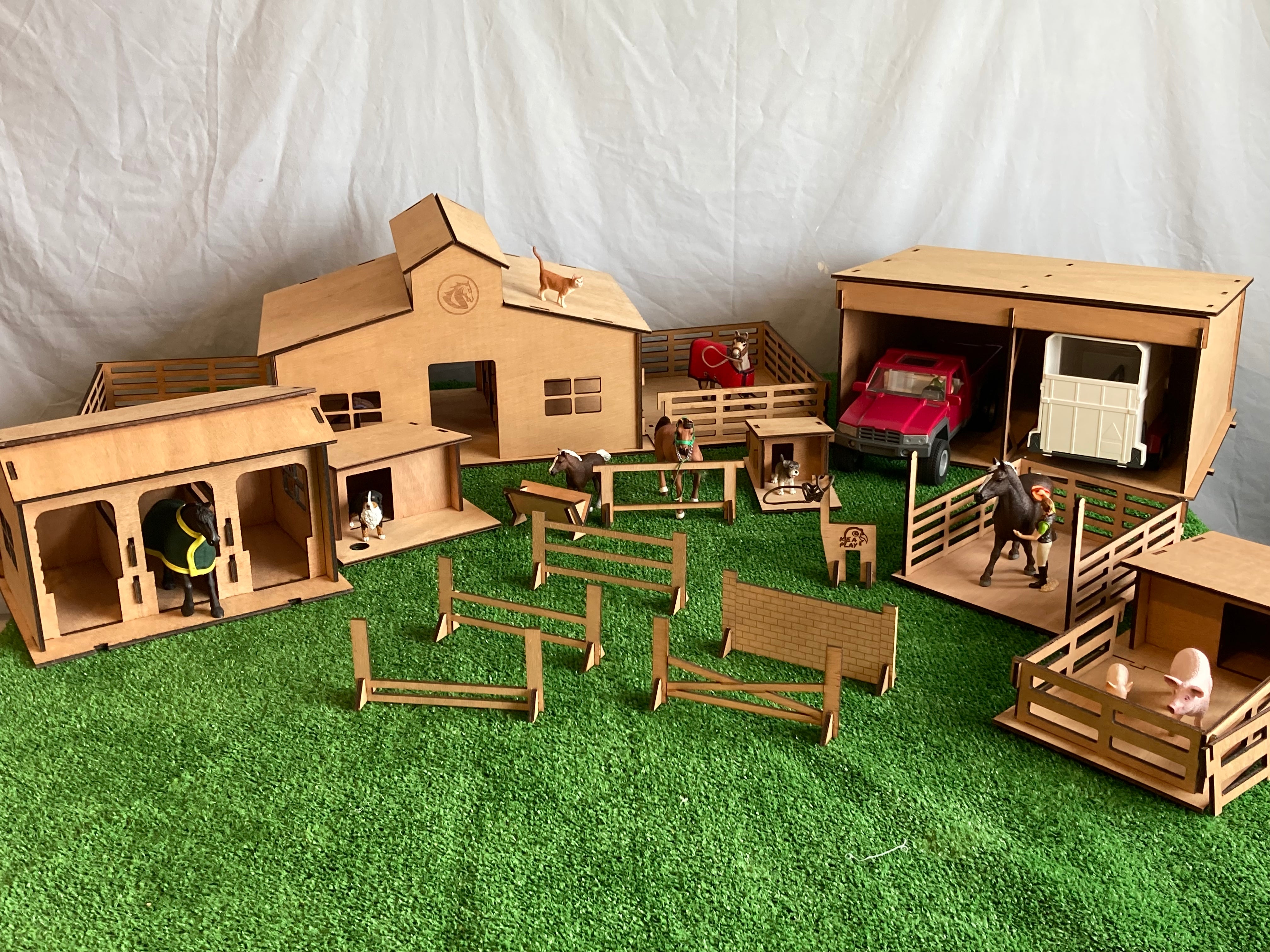 Bundles – Kea Play